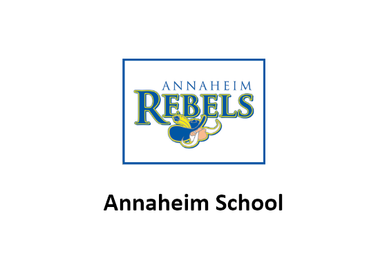 Staff Directory – Our School – Annaheim School